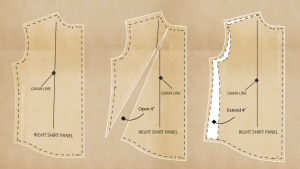 Importance of Pattern Making in Dress Designing - IWP Academy