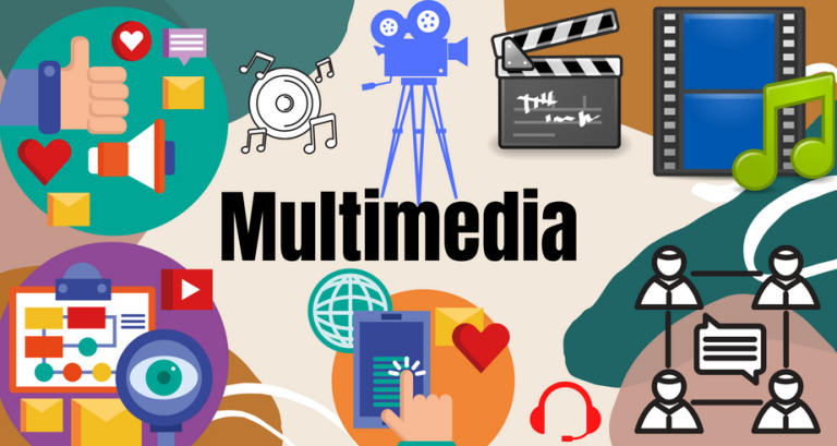 Role of Multimedia Courses in Various Industries - IWP Academy