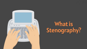 Easy steps on how to become a stenographer in India - IWP Academy