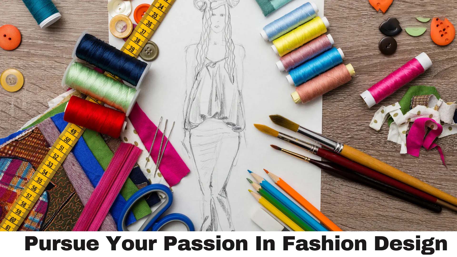 8 Perks of being a fashion designer in 2022 - IWP Academy