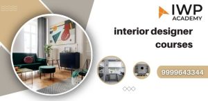 Interior Designing Courses After 12th in 2023-24