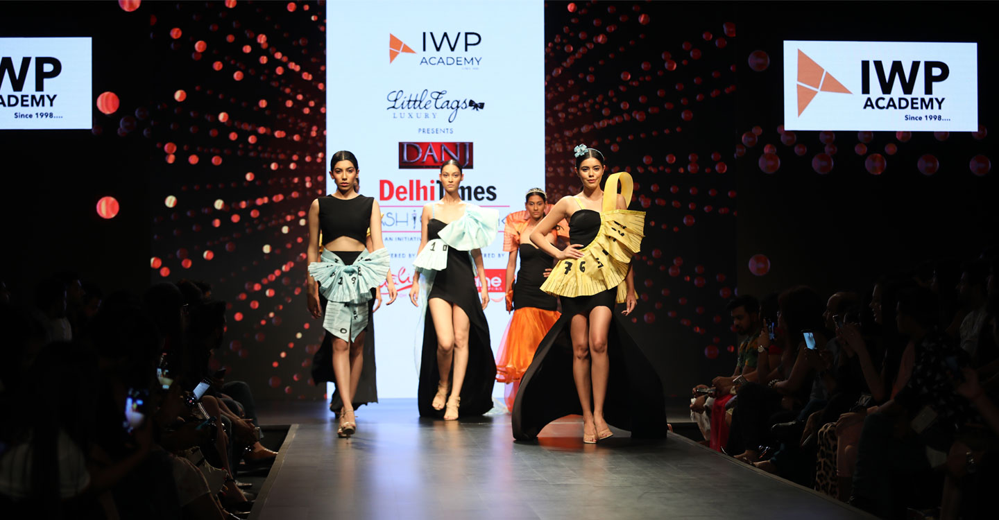 A Guide of Fashion Designing: Career, Scope, Opportunity