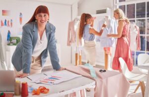 Fashion Management – Everything You Need to Know - IWP Academy