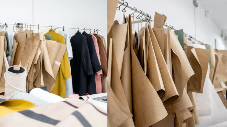 Unleash Your Creativity with a Dress Designing Course - IWP Academy