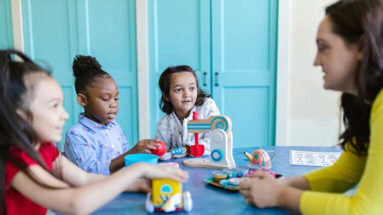 NPTT Course: Nurturing Future Educators - IWP Academy