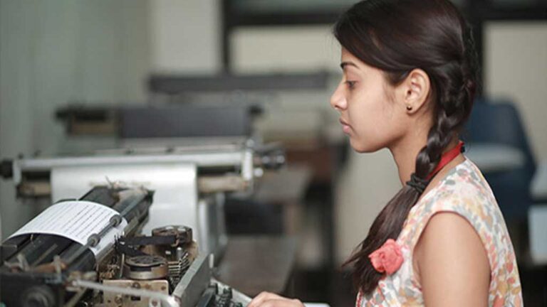 Mastering the Art of Stenography: Your Path to Precision and Efficiency ...