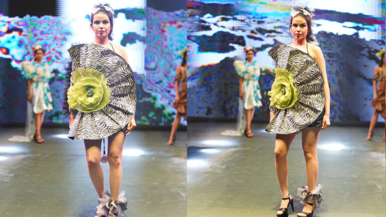 Fashion Design Courses: Crafting Your Path to Creative Excellence - IWP ...