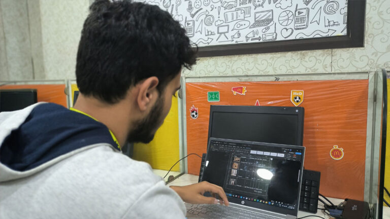 Unleashing Creativity: The Allure of a Multimedia Course - IWP Academy