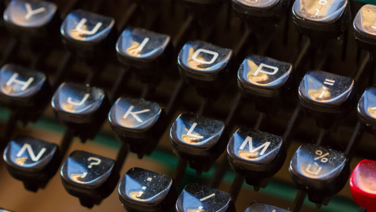 Unveiling the Art of Stenography: Your Guide to Stenography Courses ...