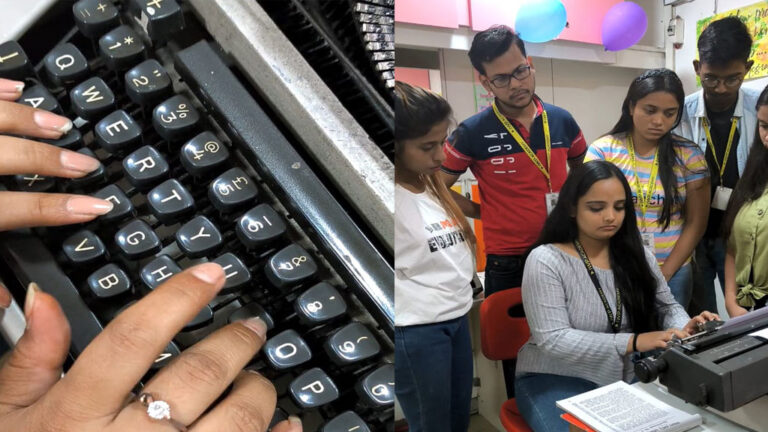 Mastering the Art of Stenography: A Gateway to Speed and Precision ...