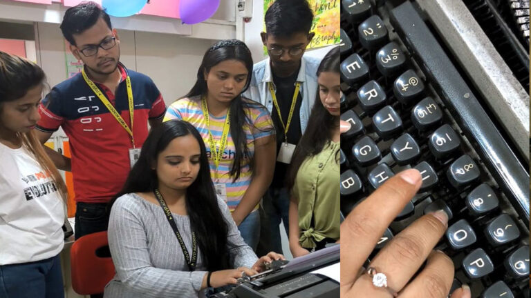 Capturing the Spoken Word: Embark on a Stenography Course - IWP Academy