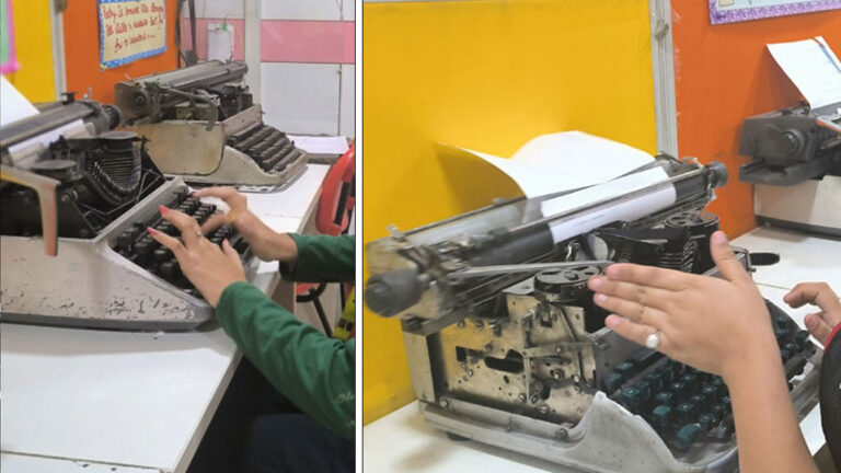 Shorthand to Success: Unveiling the Art and Skill of Stenography ...