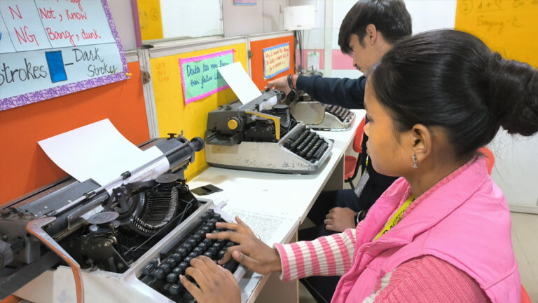 Unveiling the Art of Stenography: A Pathway to Precision and Speed ...