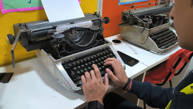 Shorthand to Success: Navigating the Art of Stenography - IWP Academy