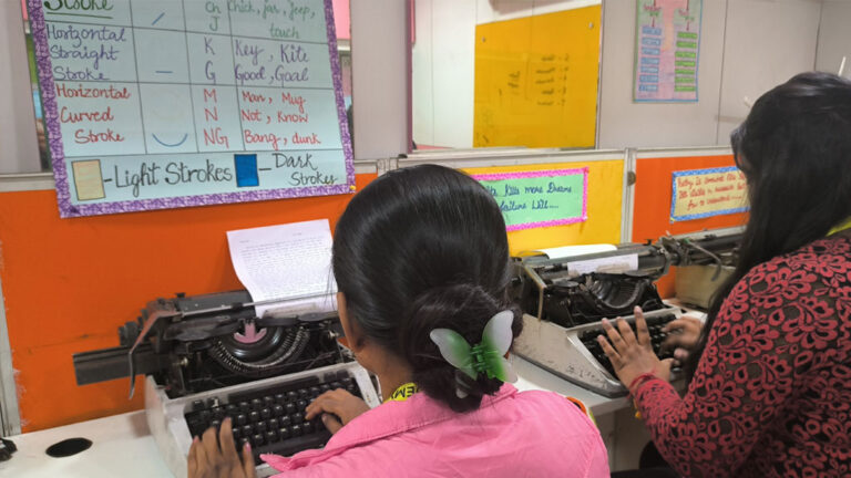 Silent Power: Unveiling the Art and Skill of Stenography Courses - IWP ...